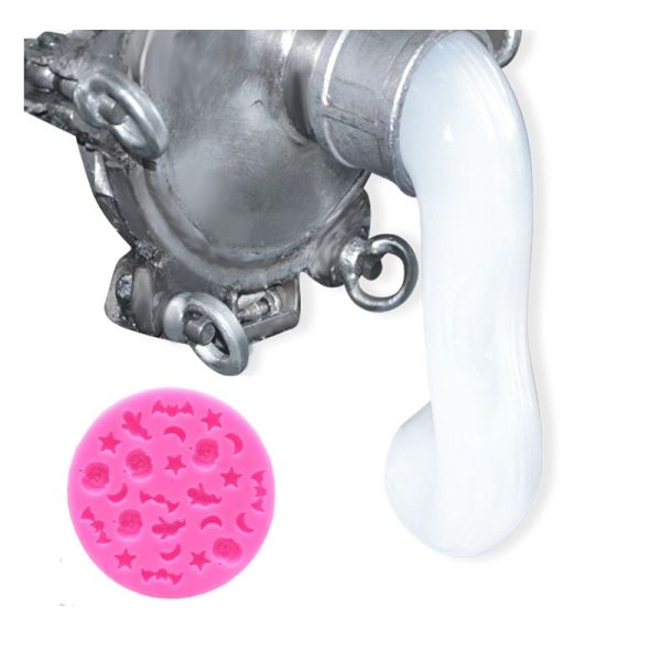Quality Mold Making RTV-2 Liquid Silicone Rubber for sale
