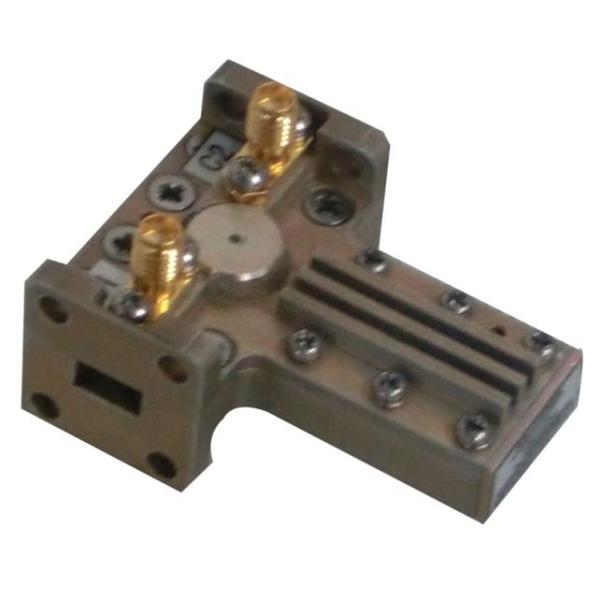 Quality WR10-WR137 High Power Waveguide Circulator for sale