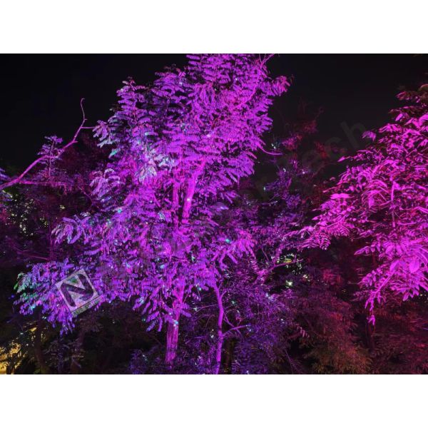 Quality 10-35°C Temperature Range Low-wattage Laser Light with 5 MW Power Output and 532 for sale