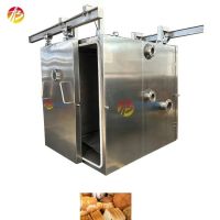 Quality Precooling Machine for Kitchen Chiller Device Made of 304 Stainless Steel Weight for sale