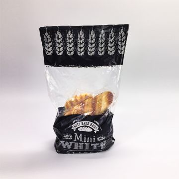 Quality BOPP Bread Packaging Bags for sale
