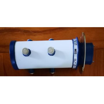 Quality 25KV DC Vacuum DPDT Relay Switch High Voltage Long Service Life Light Weight for sale