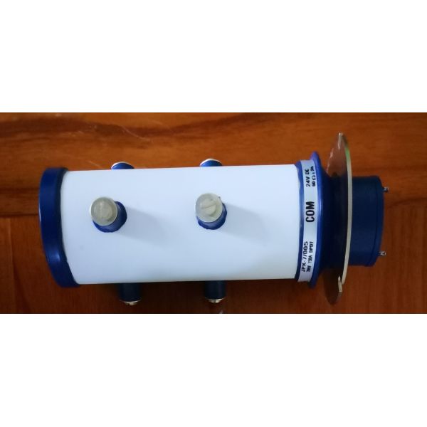 Quality JPK-7 25KV DC DPDT Vacuum Relay Switch with 150A Current Carry and 1 Million for sale