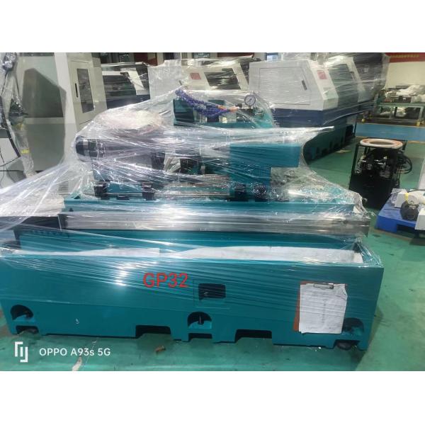 Quality GP32 Industrial Custom Cam Grinder Durable , Multiscene Crank Shaft Grinding for sale