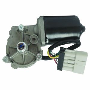 Quality FRONT Wiper Motor For JEEP GRAND CHEROKEE / COMMANDER 2005-2007 55156851AE for sale