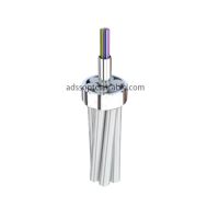 Quality OPPC OPLC OPGW Fiber Cable Power System , Hybrid Fiber Optic Cable 2-144 Core for sale