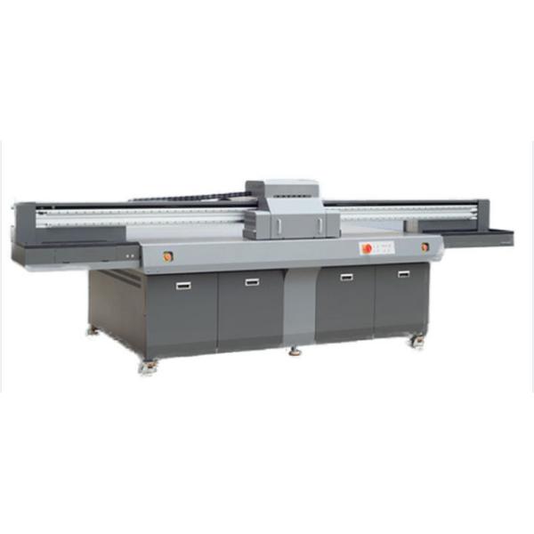 Quality Rigid Flexible Digital Inkjet Printer Customization UV Flatbed Printer for sale