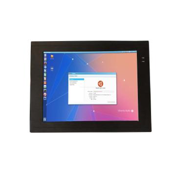 Quality Emmc Industrial Android Tablet Touchscreen Windows Touch Screen Tablet 64GB for sale