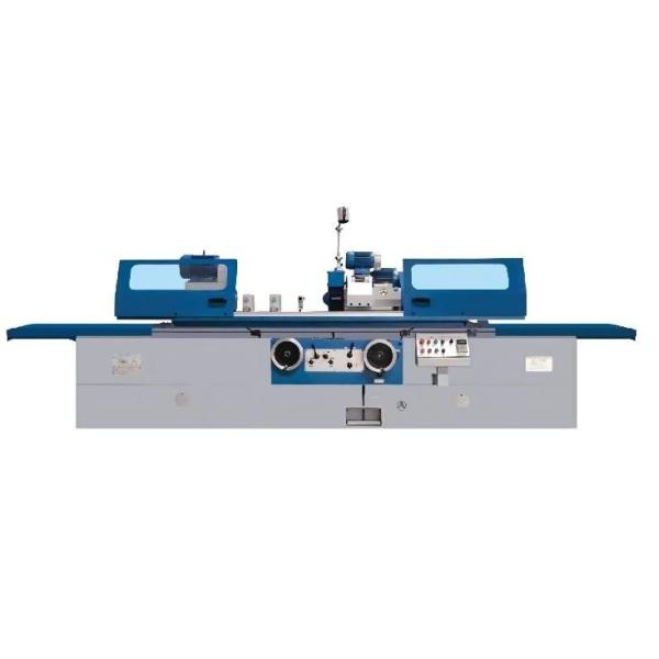 Quality Precision Universal Cylindrical Grinding Machine M1450A 370mm Travel for sale