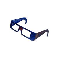 China Paper Passive Stereoscopic 3d Glasses / Clear Lens 3d Glasses Universal factory