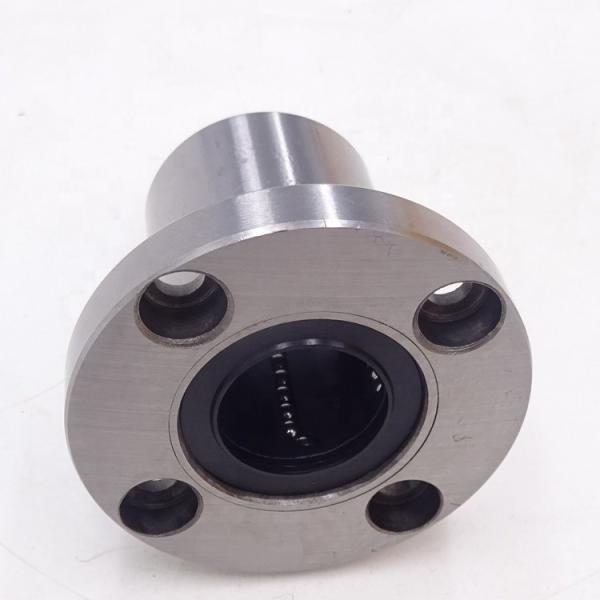 Quality Chrome Steel Flange Linear Slide Bearing LMF20UU For Hotel for sale