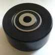 Quality The Number of Rows Single Separated Separated Clutch Release Bearing for sale