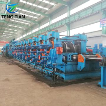 Quality HG426 Carbon Steel Pipe Manufacturing Machine High Efficient for sale