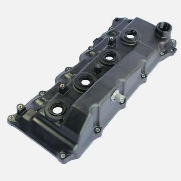 Quality 2KD Engine Head Cover Flame Retardant Toyota 1121030110 For Hilux Fortuner for sale