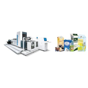 Quality Retail Packaging and Print Inspection System With High Performance Data for sale