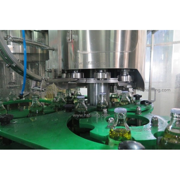 Quality 12000BPH 600ml Beer Bottle Fillers beer bottling machine beer packaging machine for sale