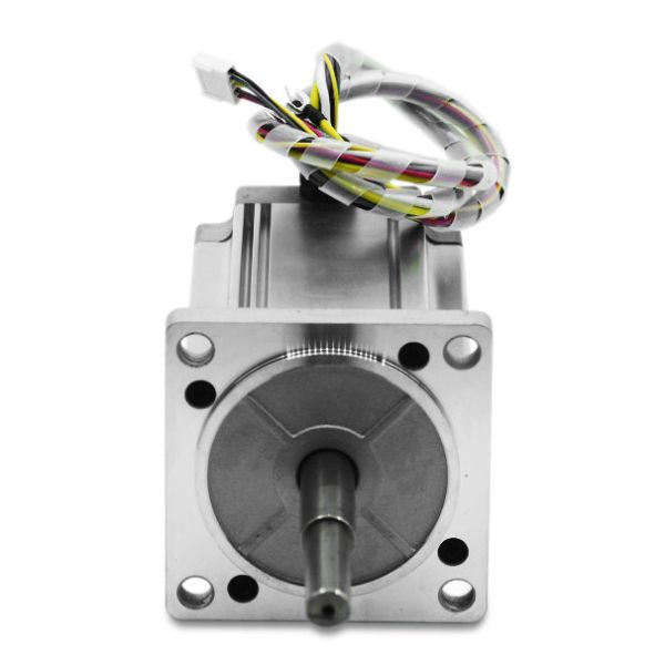 Quality 80mm 48v 440w Brushless Motor for High Power and Efficiency in Robot Home for sale