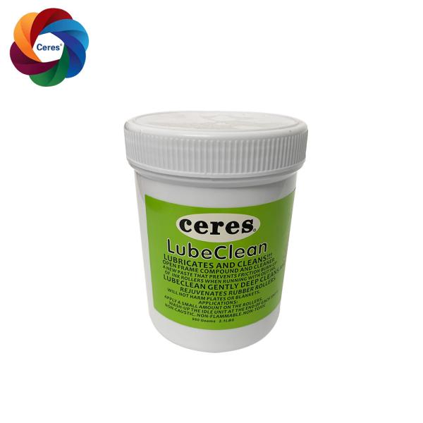 Quality Rollers Cleaning Screen Offset Printing Chemicals Calcium Deposits Greases for sale