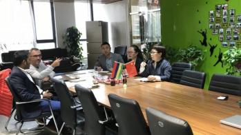 China Factory - Henan Mikim Machinery Co., Ltd. 