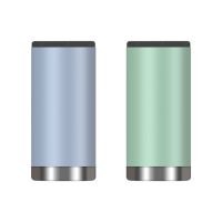 Quality Double Wall Insulated Vavuum Stainless Steel Thermos Cup for 2024 Environmental for sale