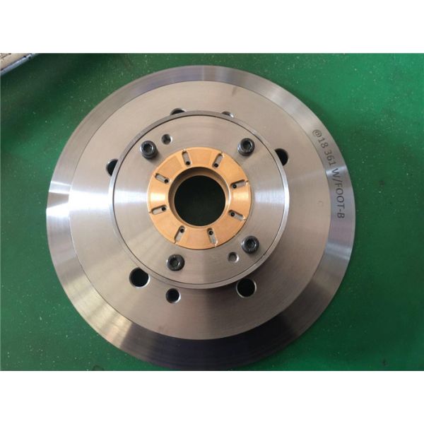 Quality OEM Customized Services Turbocharger Spare Parts  turbo thrust bearing for sale