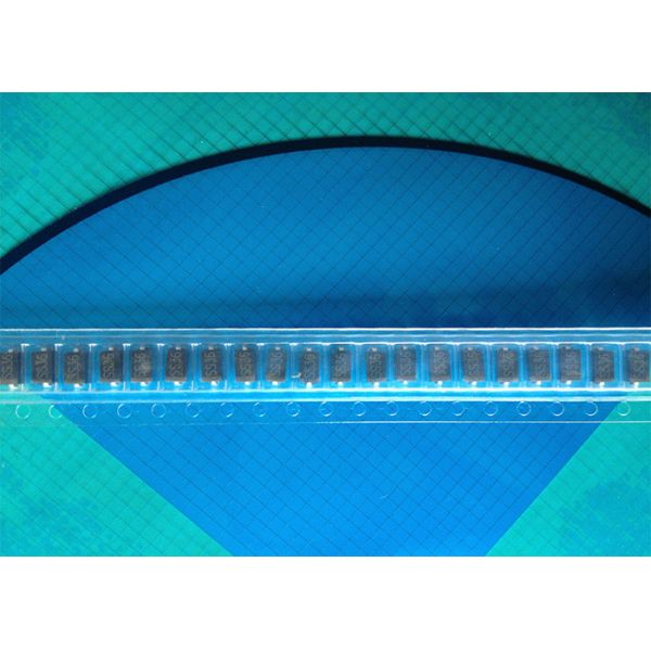 Quality SMB DO-214AA Schottky Signal Diode Working Temp -55℃ To 150℃ High Performance for sale