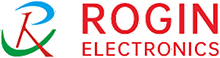China Shenzhen Rogin Electronics Co., Ltd. logo
