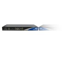 China 1U EPON OLT 2X10G Uplink Cassette OLT EPON 4 Pon Black 4XGERJ45 for sale