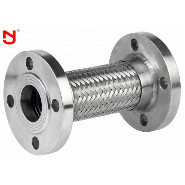 Quality DIN Stainless Steel Flexible Hose Braided for sale