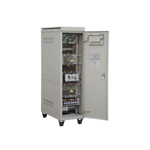 Quality 380V Three Phase Voltage Regulator for sale