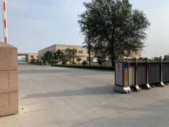 China Factory - Qingdao  Opal Industrial Co.,Ltd