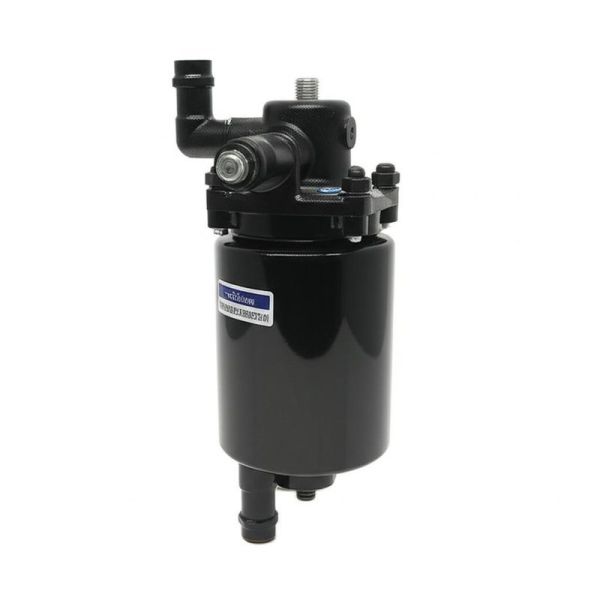 Quality EexcavaStart 32/925950 JCB Excavator Water Separator Filter Assembly for sale