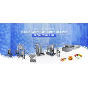 China Factory - SHANGHAI PANDA MACHINERY CO.,LTD