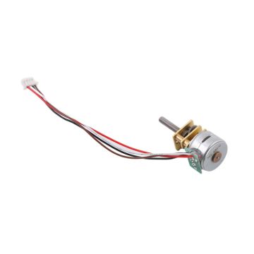 Quality 15BY mini gear motor 5Vdc 2-phase stepper motor 15mm applied to precision for sale