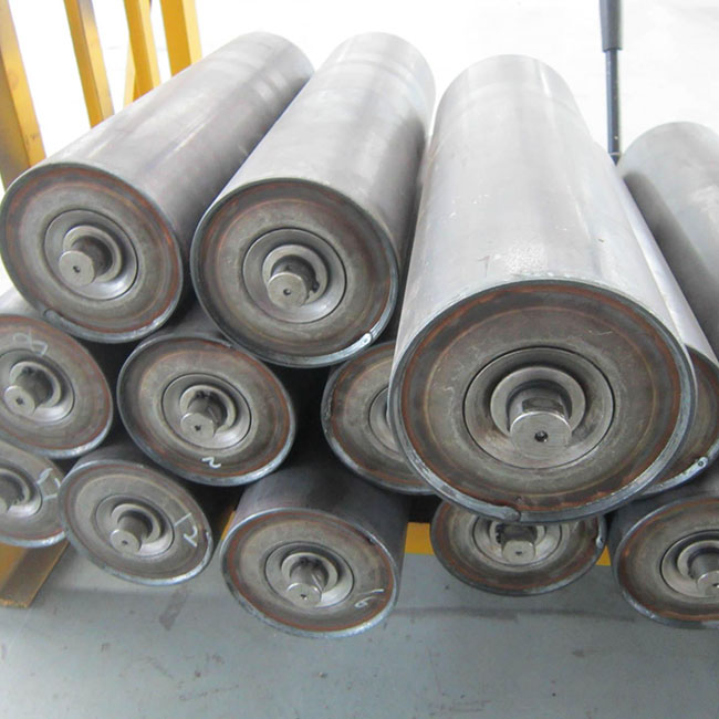 Conveyor Carrier Roller