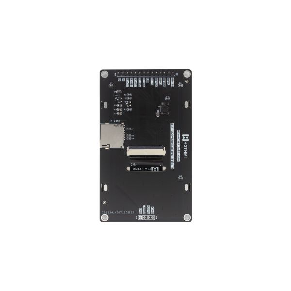 Quality 3.5 Inch SPI TFT LCD Display Module-320x480 Display With ILI9488 Controller for sale
