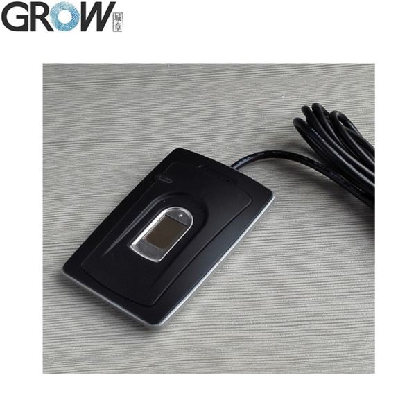Quality GROW R101SN USB Fingerprint Reader Sensor With Windows98,Me,NT4.0,2000,XP,Vista for sale