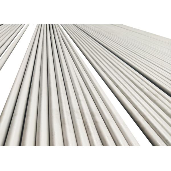 Quality Seamless A269 Stainless Steel Heat Exchanger Tube for sale