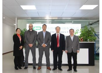 China Factory - IKP Electronics Co., Ltd.