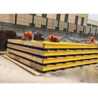 Quality Flexible Quick Assembly Wall Formwork System With H20 Timber Beam for sale