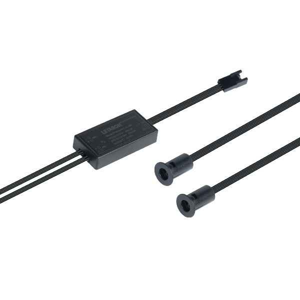 Letaron sensor switch dimensions and specifications