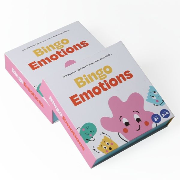 Quality Magnetic Closure 1200g Cardboard Gift Packaging Boxes For Children's Educational for sale