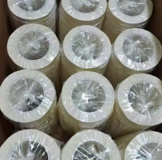 Quality F-class Insulation Aramid Paper Adhesive Tape With Multiple Model Options for sale