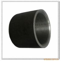 Quality Chinese manufacturer pipe fittings Black steel pipe sockets,couplings for sale