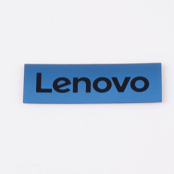 Quality Customized Nickel Label Logo for Packaging Printing Industrial for sale