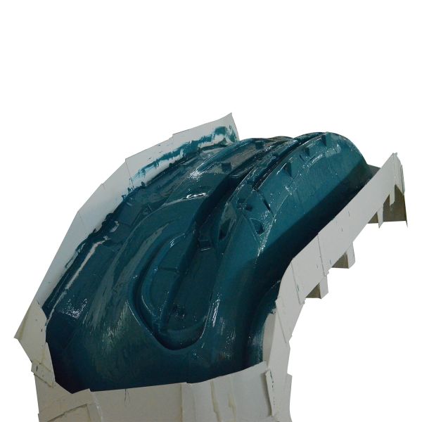 Quality IATF16949 Vacuum Casting Silicone Mold Companies With CNC Machining for sale