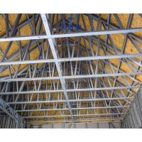 Quality Economical assembled light steel structure hotel holiday home for sale