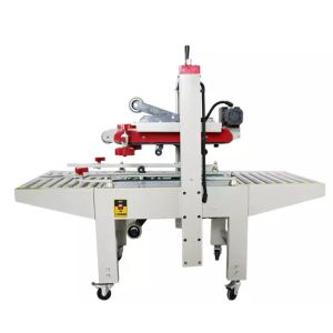 Quality Corrugated Box Packing Machine for sale