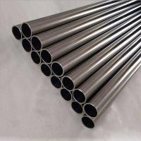 Quality 4J36 Invar Alloy Tube With Superior Magnetic Permeability For Sensor And for sale
