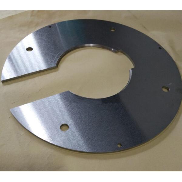 Quality Furnace Base B387 99.95% Molybdenum Machined Parts for sale